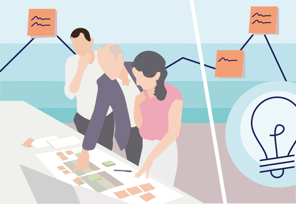 Une vision commune et alignée : facteur de réussite des territoires ...